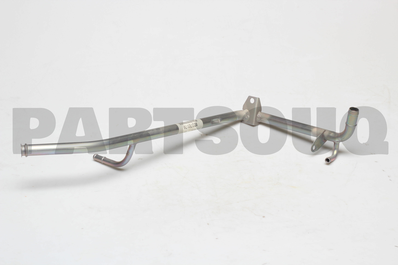 MD370179 Genuine Mitsubishi PIPE,WATER PUMP BY-PASS | eBay