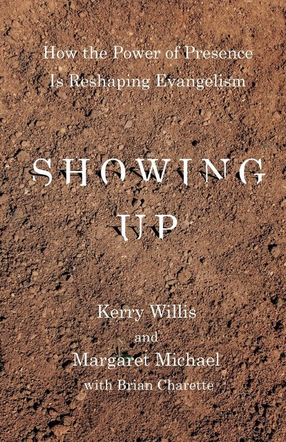 Showing Up von Kerry W. Willis (2021, Taschenbuch) online kaufen | eBay.de