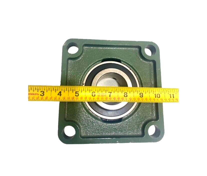 UC211-32 FOUR BOLT FLANGE BEARING F211 | eBay