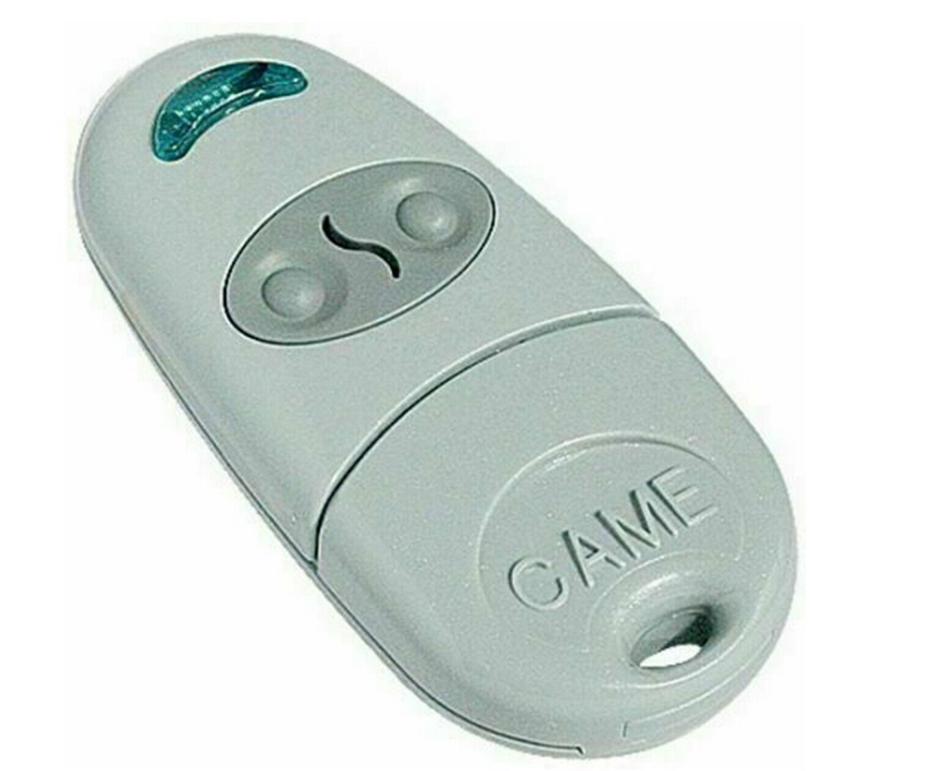 Came Transmitter REMOTE CONTROL FOB FOR CAME Electric Gate Control 433 ...