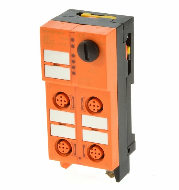 ifm AC5215 Asi-classicline 4di-y Ip67 günstig kaufen | eBay