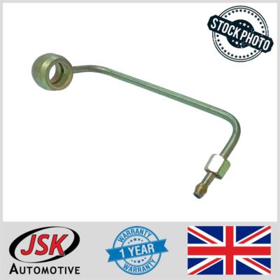 Rocker Connection Pipe To Suit AD3.152 A3.152 Engines, Massey 35 135 ...