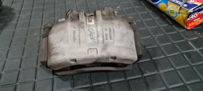 FORD FG XR6 FRONT BRAKE CALIPER (RHS), DRIVERS SIDE FRONT BRAKE CALIPER ...