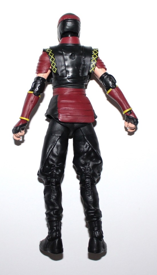 VYPRA - Figure - GIJOE CLASSIFIED SERIES 88 6" Scale 1/12 PYTHON PATROL ...