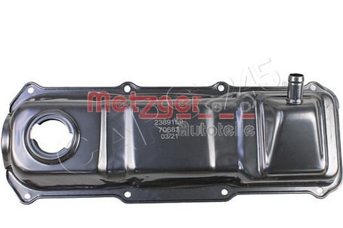 METZGER Rocker Cover For AUDI 100 80 A6 SEAT Cordoba VW Caddy I 72-02 ...