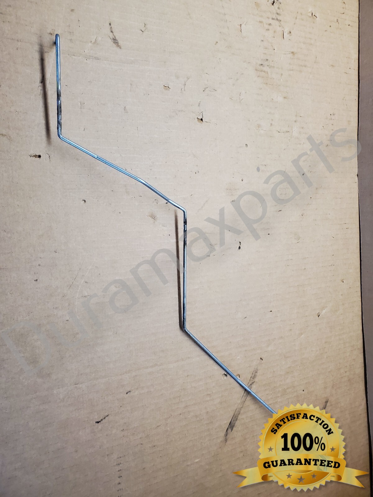 99-07 Chevy Silverado/GMC Sierra Right Rear Passenger DOOR LOCK ...