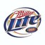 Miller Lite Beer Decal Bumper Sticker | eBay
