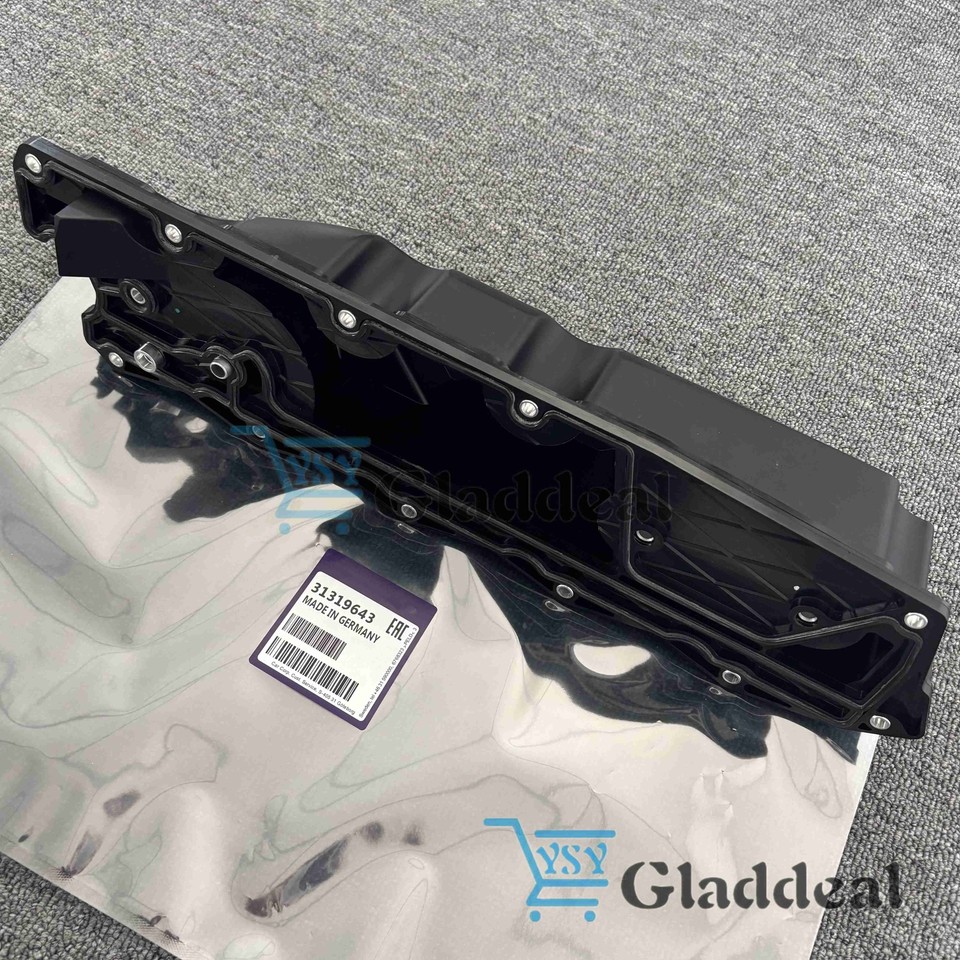 Genuine Valve Cover PCV Assembly For Volvo S60 V60 XC60 XC70 S80 ...