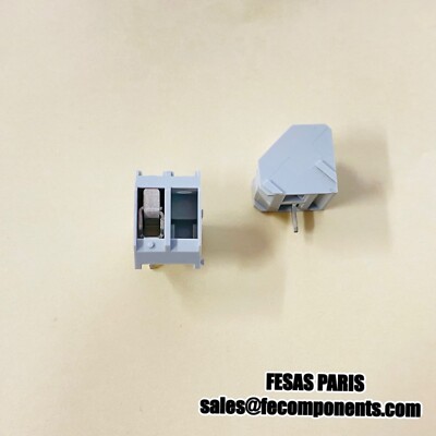 Wurth 691201620001 Wire-To-Board Terminal Block 1Way 10.16mm Series2016 ...