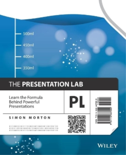 Simon Morton The Presentation Lab (Poche) 9781118687000 | eBay