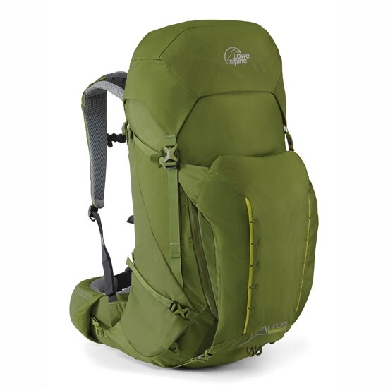 Lowe Alpine Hiking Backpacks for sale - eBay
