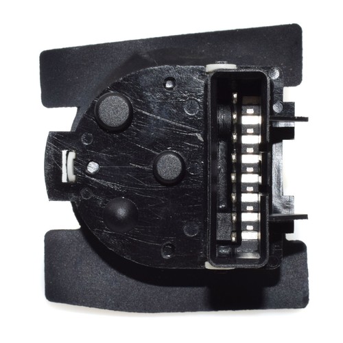 For 95-99 CHEVY Suburban Silverado Tahoe S10 GMC 15009690 Power Mirror ...