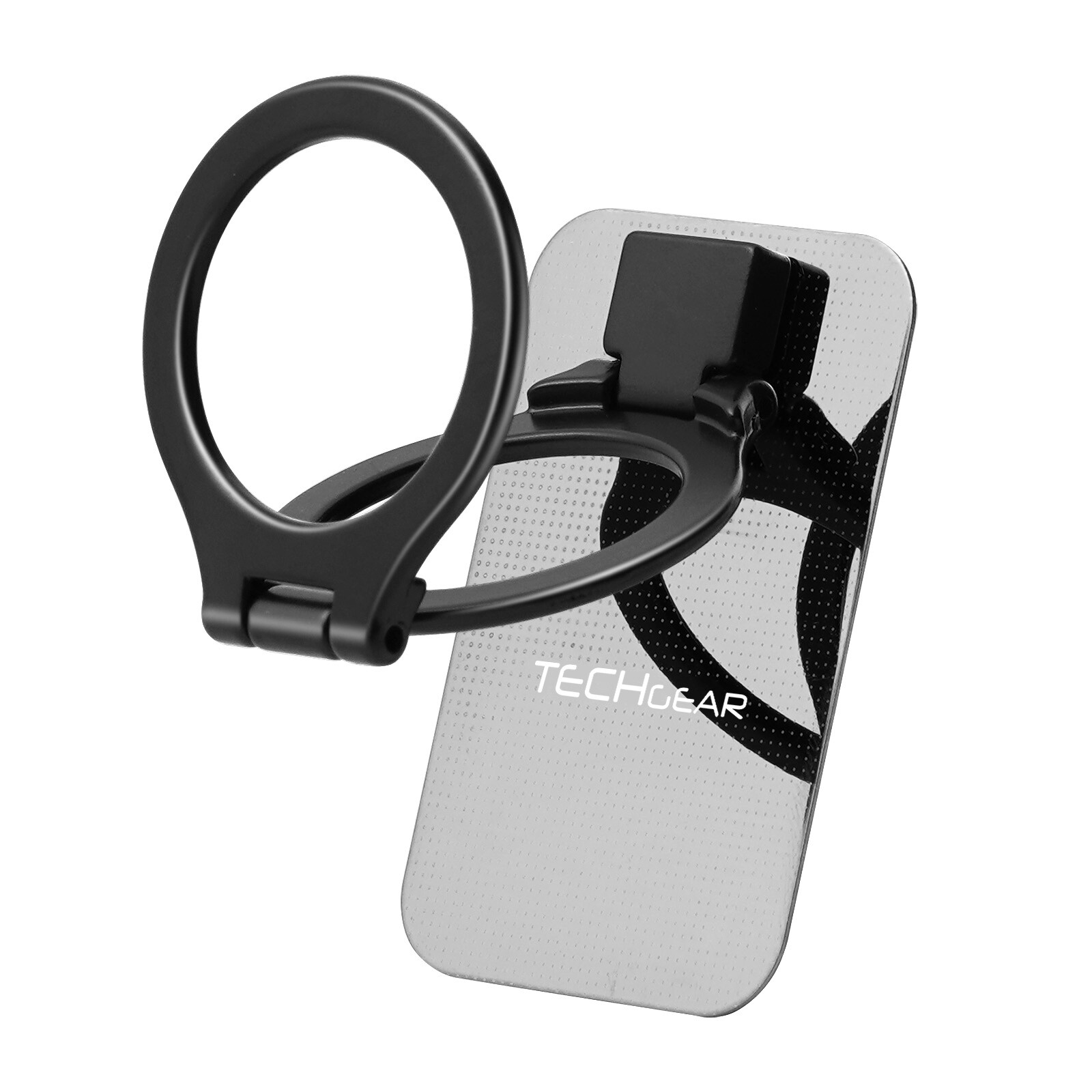 Mobile Stand Universal Adhesive Folding Kickstand Finger Ring Holder ...