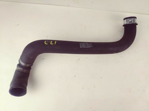 2005 MERCEDES E 320 Upper Engine Coolant Hose 2115010382 C21 | eBay