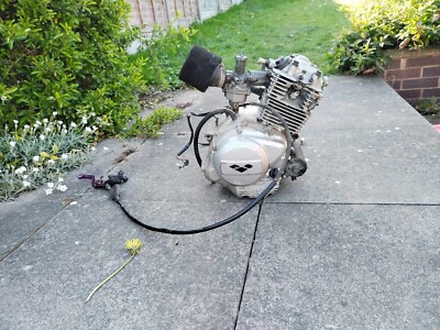 Yamaha Ybr125 Engine copy chinese lexmoto LSM engine 125 carb model ...