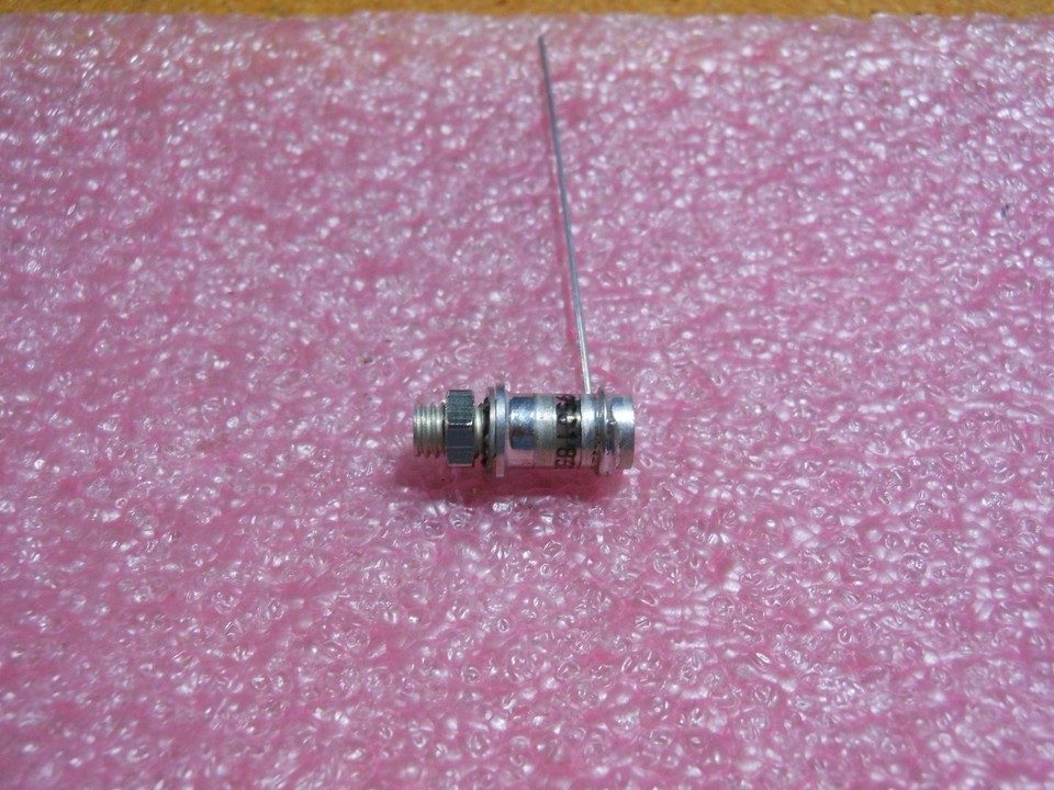 VOLTRONICS CAPACITOR VARIABLE # V1950-1 NSN: 5910-00-943-0085 | eBay