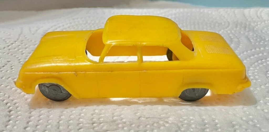 Cool Toy Cars