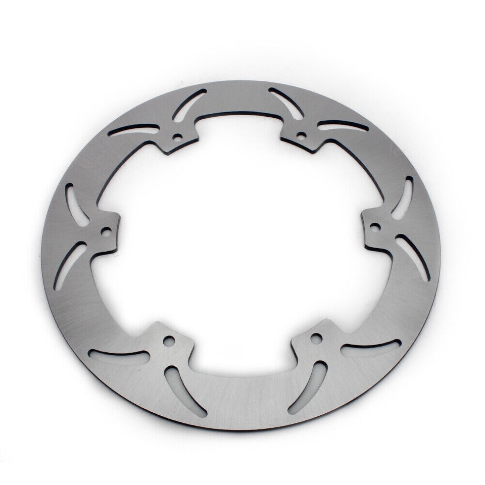 For Yamaha Rear Brake Disc Rotor XVZ1300 Royal Star Midnight Venture ...