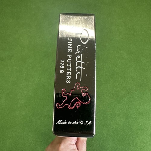 Piretti Cwii Cottonwood Ii 375G 34 Inch | eBay