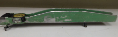 Inspection Gauges - Shallow Diameter