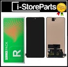 DISPLAY LCD OLED PER OPPO RENO 10 PRO PLUS CPH2521 TOUCH SCHERMO VETRO ...