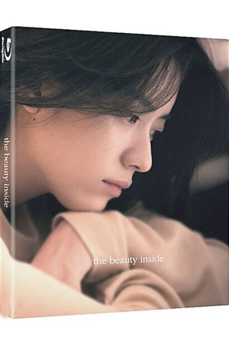 The Beauty Inside BLU-RAY w/ Slipcover (Korean) | eBay