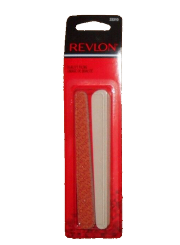 Revlon 10 Pack Nail Files | eBay