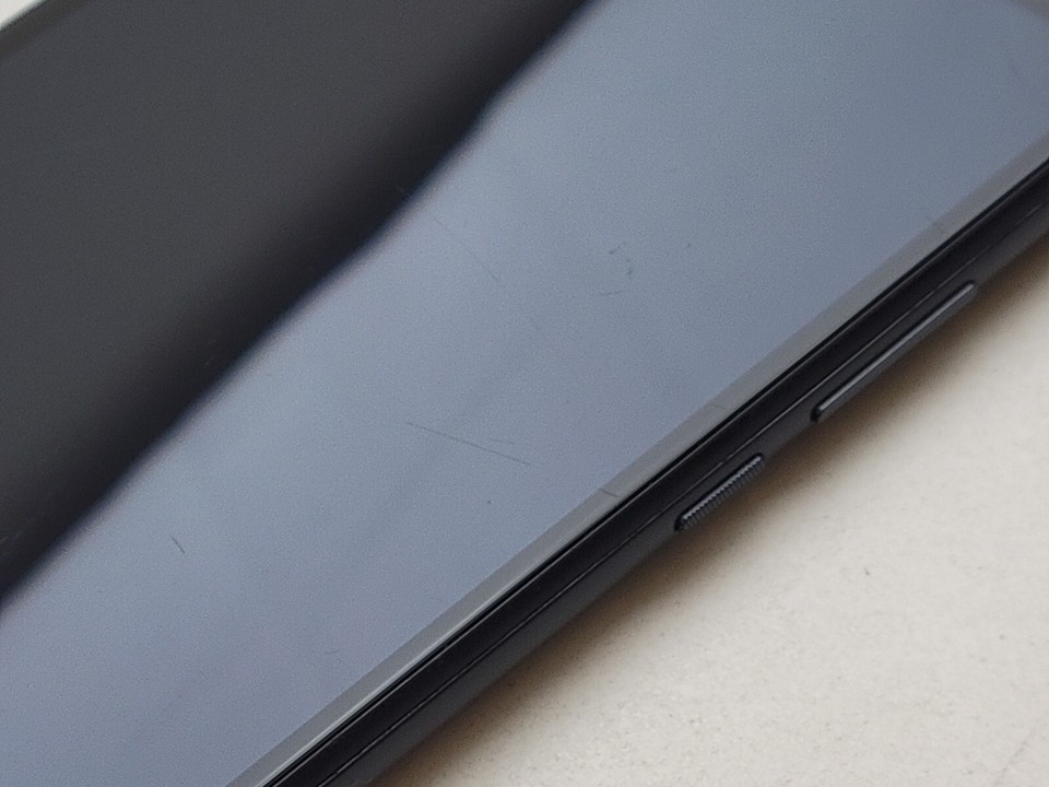 Cricket Vision Plus (SL100EA) 32GB (Cricket Wireless) Smartphone ...