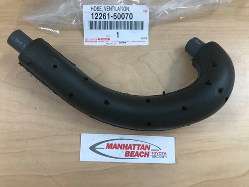 GENUINE OEM TOYOTA 05-09 4RUNNER 05-09 TUNDRA 4.7L ENGINES PCV HOSE ...