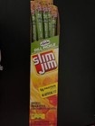 Slim Jim Giant DILL PICKLE Smoked Meat Snack Sticks, 0.97 oz. 24-Count ...
