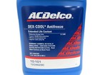 OEM NEW Cadillac Chevrolet Saturn ACDelco DEX-Cool Coolant Antifreeze ...