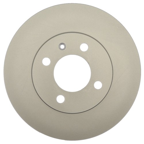 Disc Brake Rotor-GCX Elemental Protection - Full Coating, High Carbon ...
