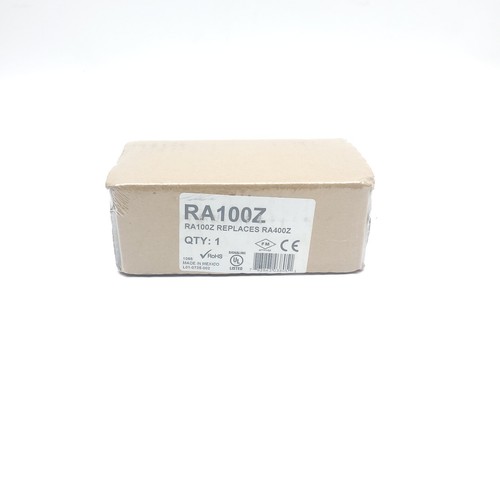 System Sensor RA100Z - Same Day Shipping (SEALED) | eBay