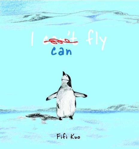 I Can Fly By Fifi Kuo | eBay
