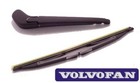 Wiper arm, Windscreen washer for Rear window Kit VOLVO V50 | eBay