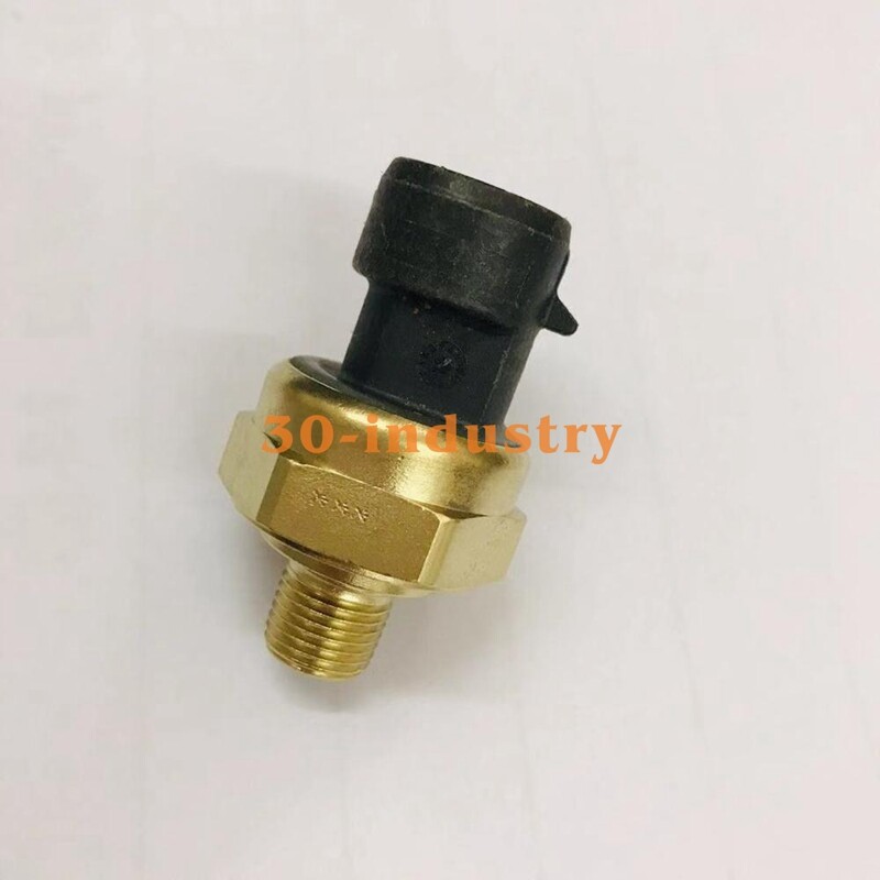 1PCS NEW Pressure Sensor 39877618 FIT Ingersoll Rand Air Compressor ...