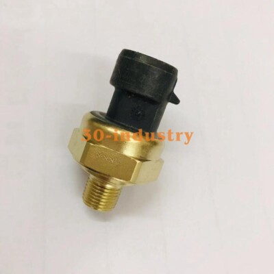 1PCS NEW Pressure Sensor 39877618 FIT Ingersoll Rand Air Compressor ...