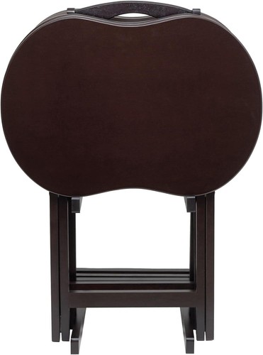 Skippy 5pc Snack Table Set 21713925329 | eBay