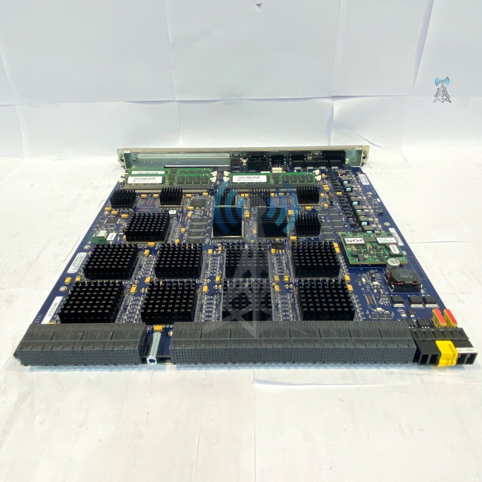 Alcatel-Lucent, 3HE01170AA, IPUCAJL, 7750 SR-12 SW FABRIC/CPM-2 MODULE ...