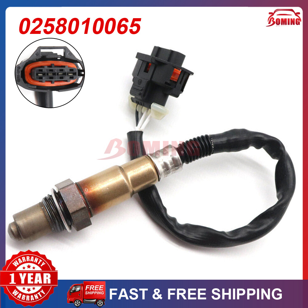 0258010065 Fits For Chevrolet Cruze OPEL AGILA 1.4 1.8 4-Door New ...