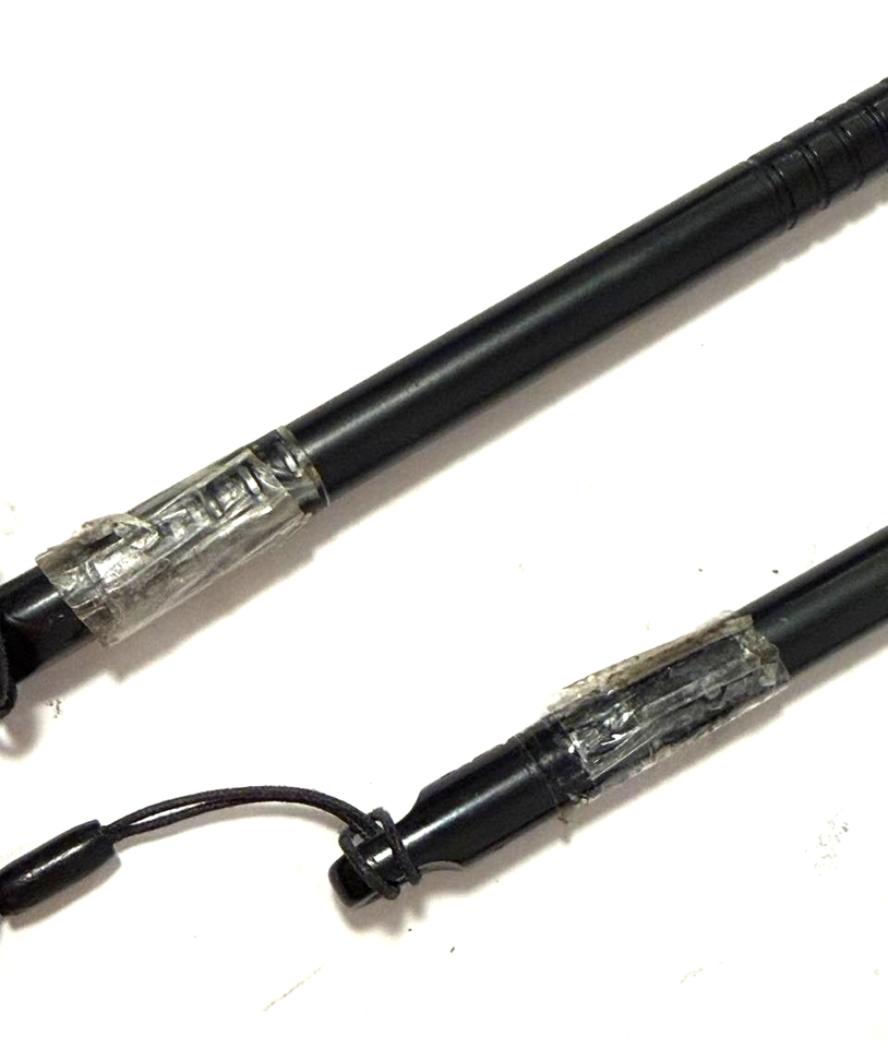 3 x Stylus Pen for Getac F110 G2 Damaged | eBay