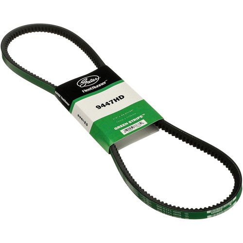 9447HD Gates Accessory Drive Belt for Truck Mack RWS Ford CL9000 ...