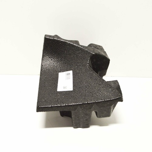 NEW MERCEDES-BENZ GLE W166 FRONT RIGHT RADIATOR AIR DUCT FOAM ...