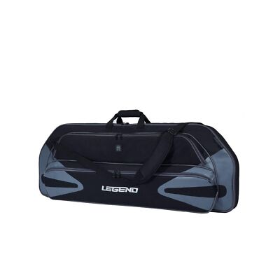 Legend Monstro Professional Soft Compound Bow Case - Travel Archery ...