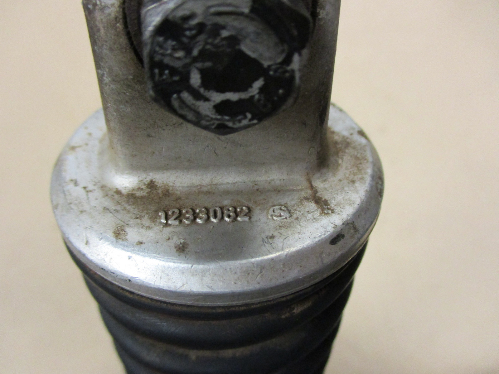 BMW R80 R80RT R100 R100RT airhead oem shocks | eBay