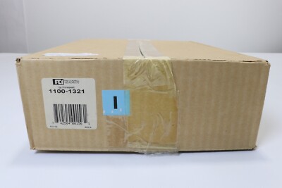 FCI 1100-1321 INI-VGC-FO COMMAND CENTER VOICE GATEWAY-FIBER-OPTIC ...