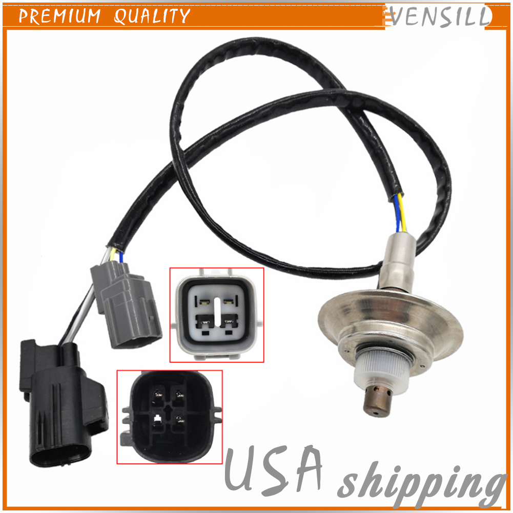 L33L-18-8G1B Upstream Oxygen Lambda Sensor For Mazda 3 CX-7 2.3L 04-09 ...