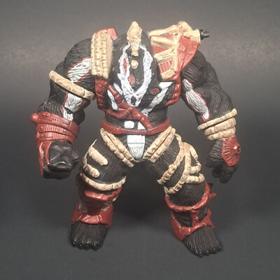 Spawn Ultra Action Figures Series 6 Alien Spawn by McFarlane Toys | eBay