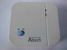 ALTECH ALTHC014 Wireless Programmable Room Thermostat With RF for sale ...