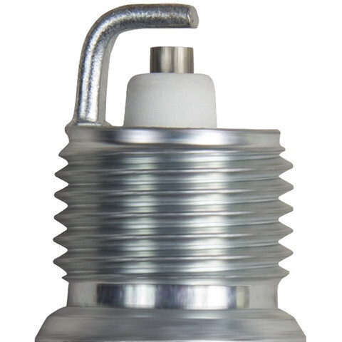 6 New Champion Copper Spark Plugs Set for 1970-1974 Chevrolet C10 ...